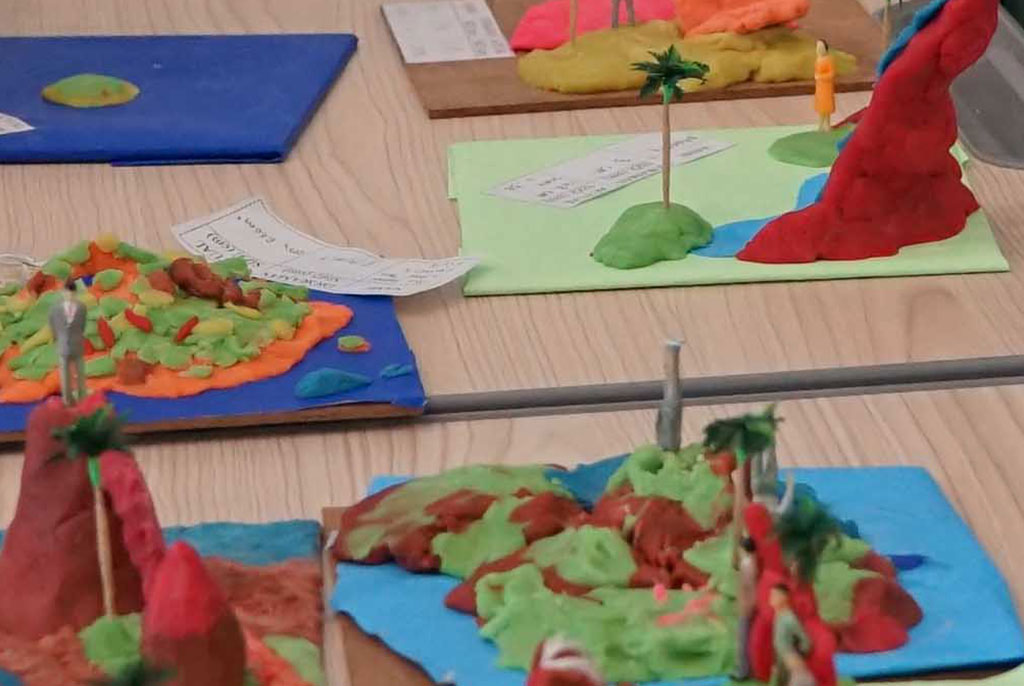 What is Giftedness - Noble Academy