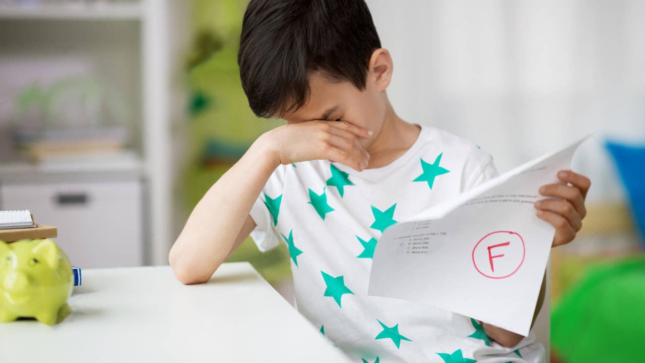 Mengidentifikasi Anak Gifted "UNDERACHIEVER" - Noble Academy