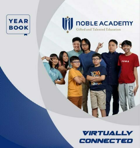 Yearbook | Noble Academy