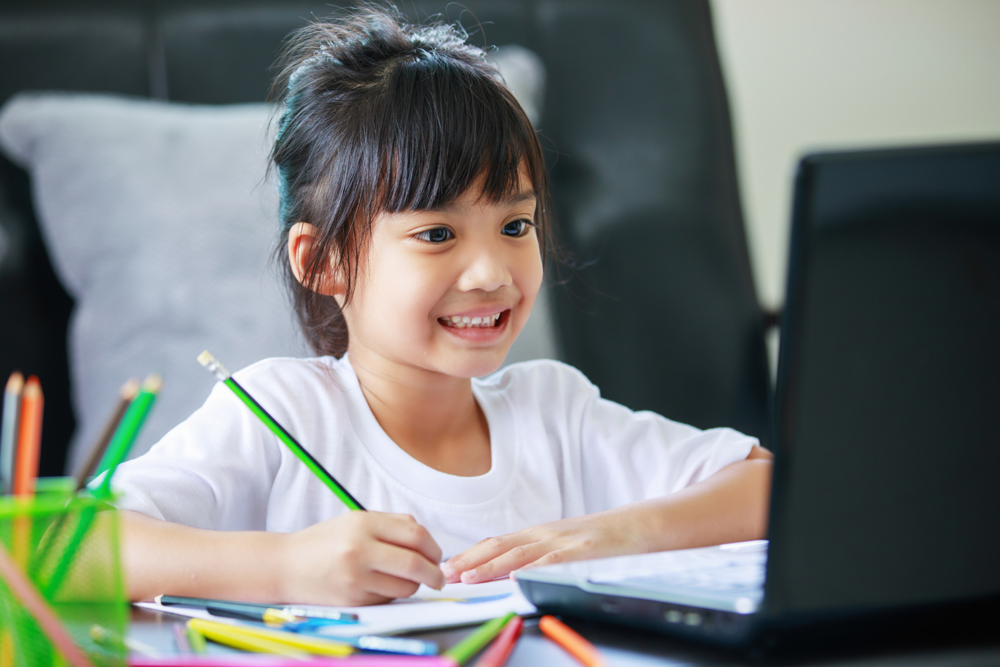 Gifted and Talented Curriculum | Noble Academy