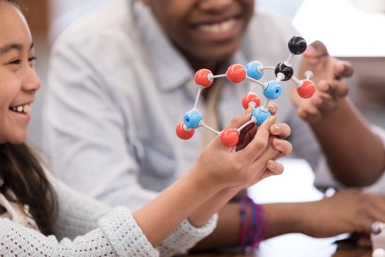 STEM: Science, Technology, Engineering, and Mathematics | Noble Academy