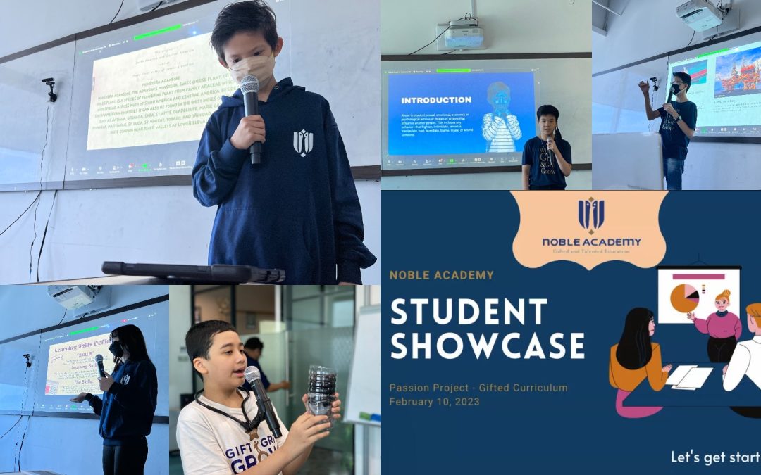 Blog ID Archives - Noble Academy